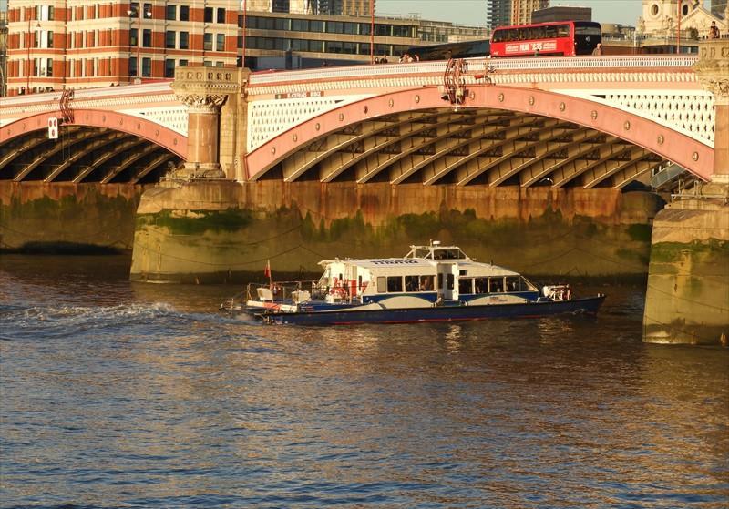 SKY CLIPPER - Vesseljoin