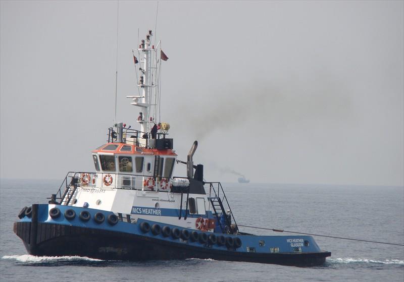 MCS HEATHER - Vesseljoin