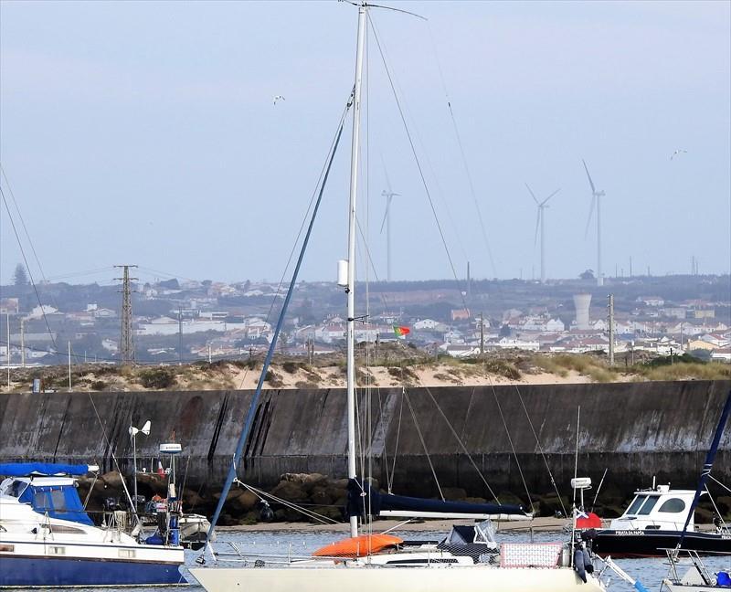 OTTERS POCKET - Vesseljoin