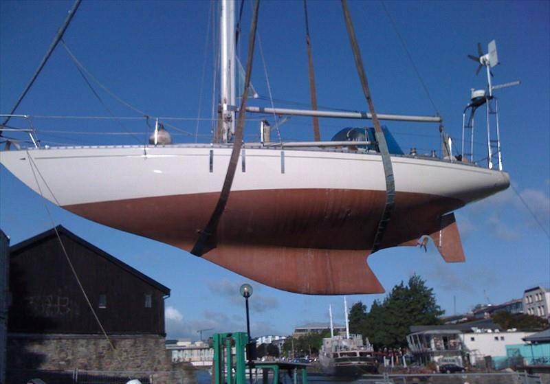 QUANTUM LIBET - Vesseljoin