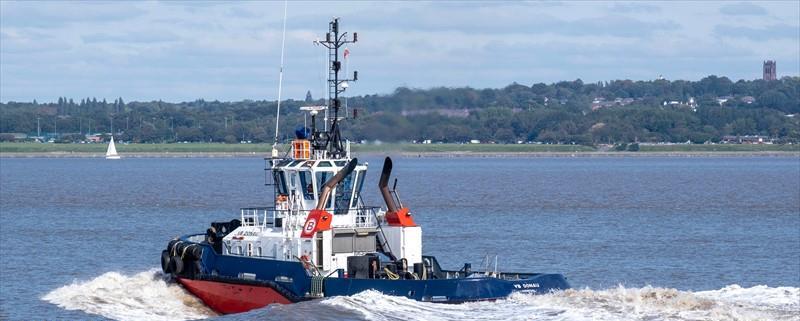 VB DONAU - Vesseljoin