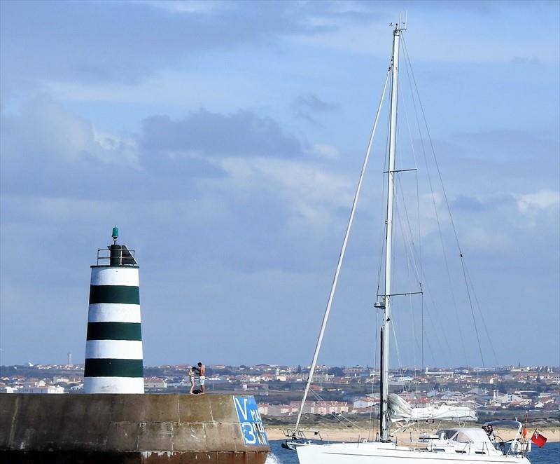 TIGER LILY - Vesseljoin