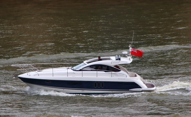 BLACK HAWK - Vesseljoin