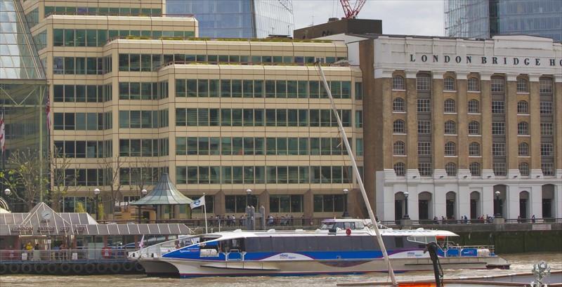 TYPHOON CLIPPER - Vesseljoin