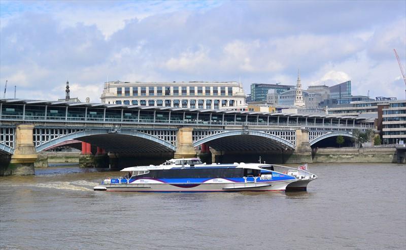 TYPHOON CLIPPER - Vesseljoin