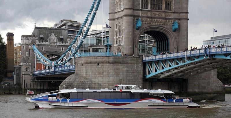 METEOR CLIPPER - Vesseljoin