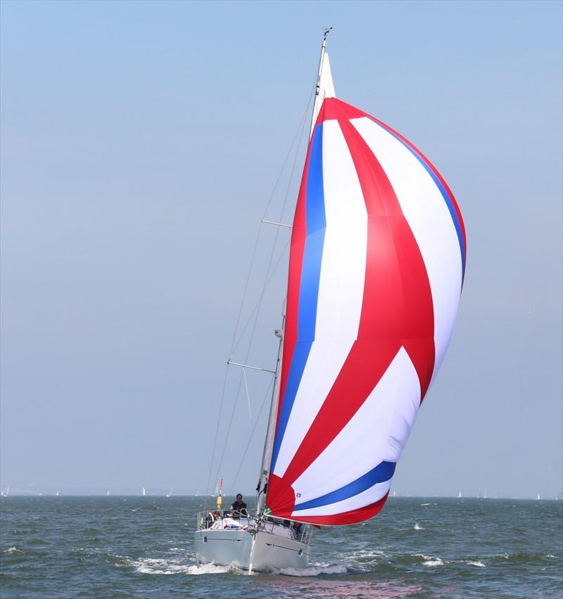 RIVERDANCE - Vesseljoin