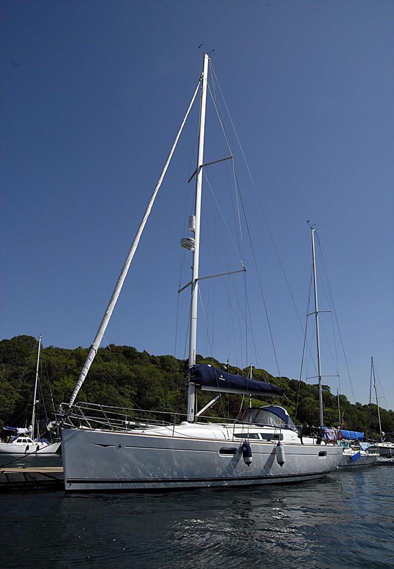 RIVERDANCE - Vesseljoin