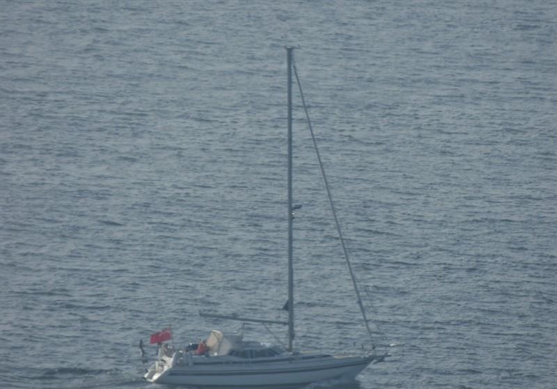 LIGHT SYMPHONY - Vesseljoin