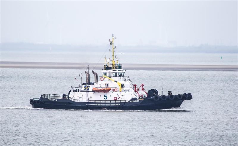 KINDEACE - Vesseljoin