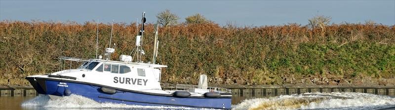 ROYAL CHARTER - Vesseljoin