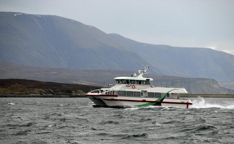 FLOTTA LASS - Vesseljoin