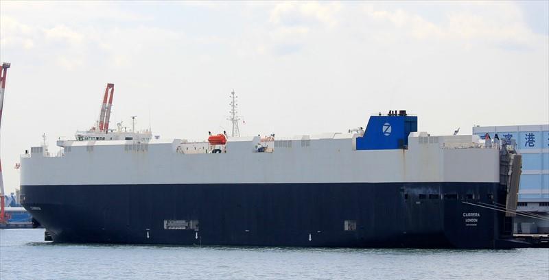 CARRERA - Vesseljoin