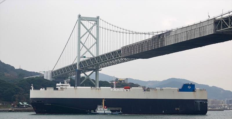 CARRERA - Vesseljoin