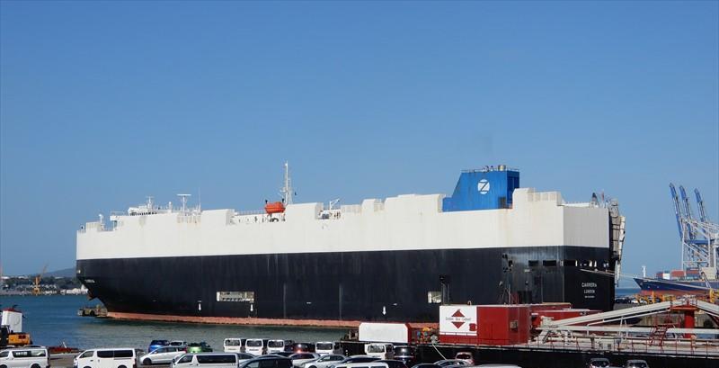 CARRERA - Vesseljoin