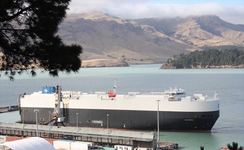 CARRERA - Vesseljoin