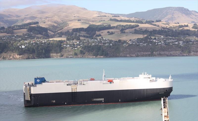 CARRERA - Vesseljoin