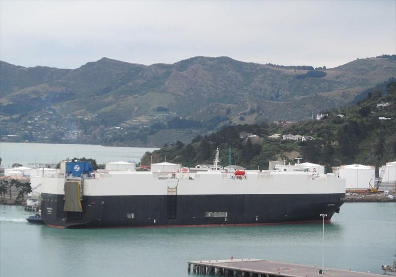 CARRERA - Vesseljoin