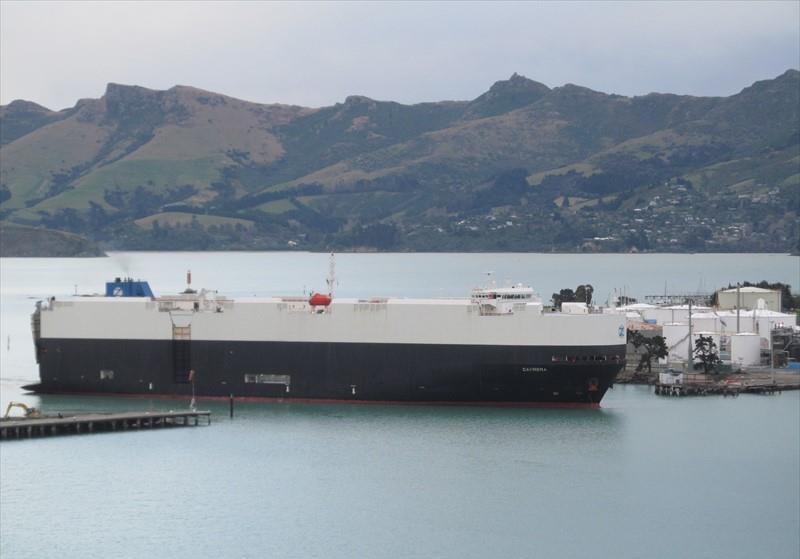 CARRERA - Vesseljoin