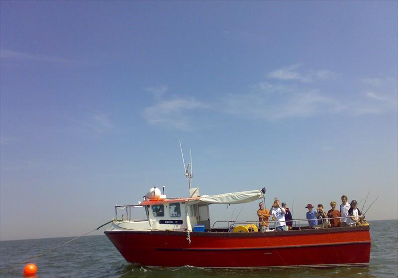 EXCEL 2 - Vesseljoin