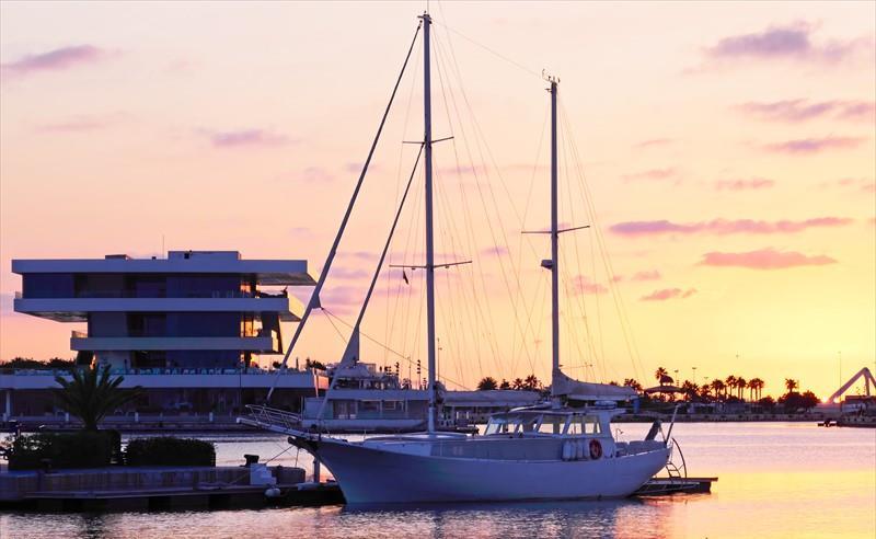 TOPAZ OF BRAYE - Vesseljoin