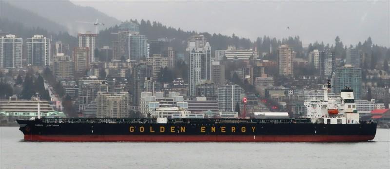 ENERGY CENTURION - Vesseljoin