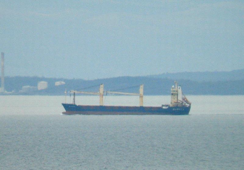 FATIMA II - Vesseljoin