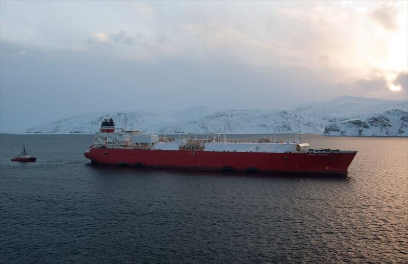 KMARIN DIAMOND - Vesseljoin