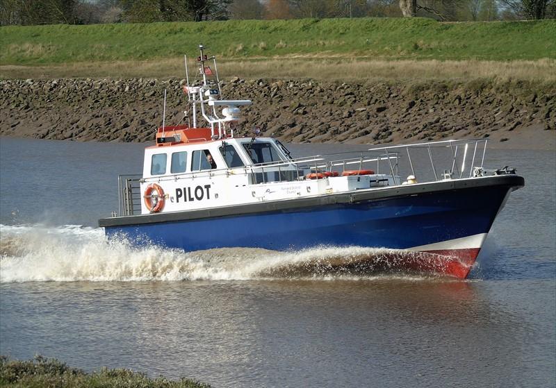 FENLAND PILOT - Vesseljoin