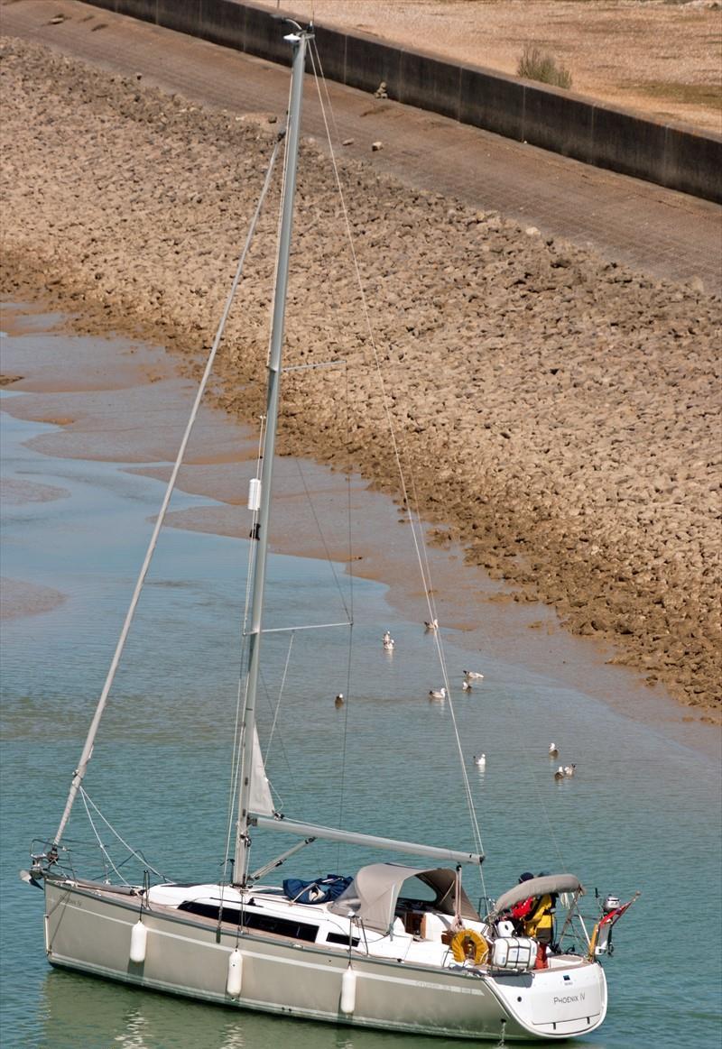 PHOENIX IV - Vesseljoin