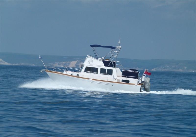 SEA SPELLS - Vesseljoin