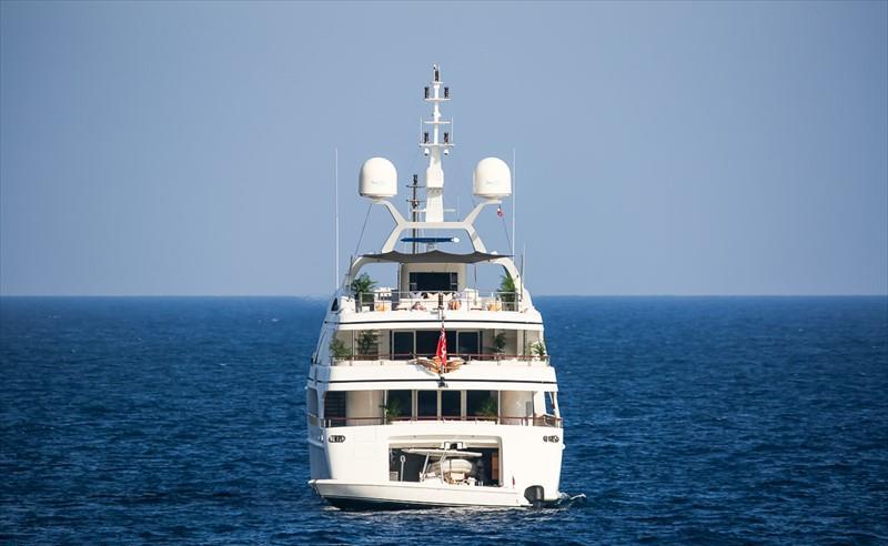 ANDREAS L - Vesseljoin