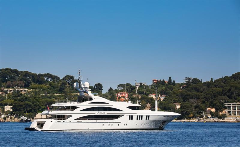 ANDREAS L - Vesseljoin