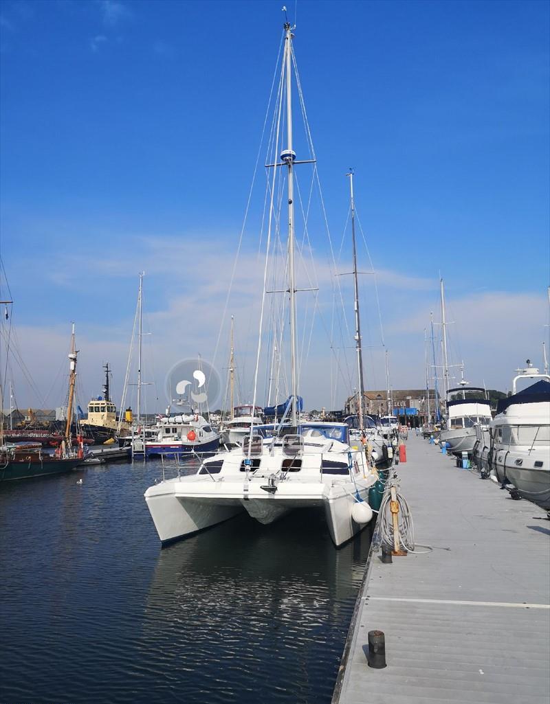 AVANTINE - Vesseljoin