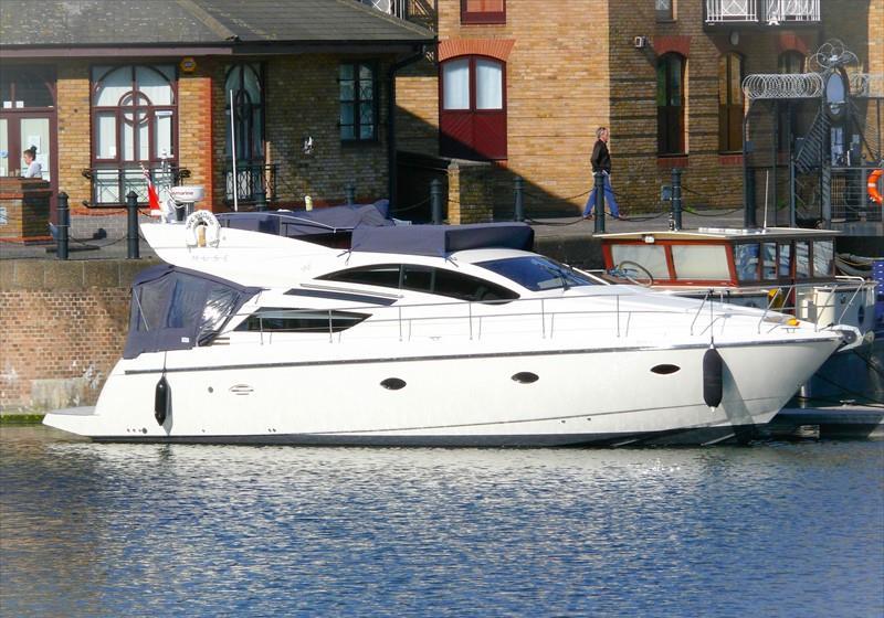 SONG AND DANCE - Vesseljoin