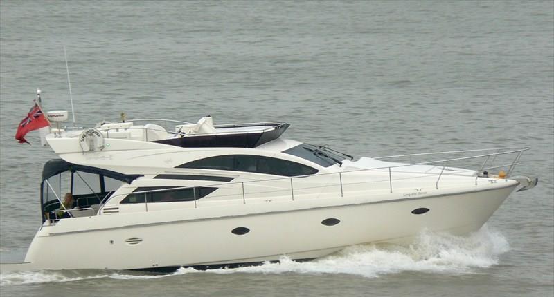 SONG AND DANCE - Vesseljoin