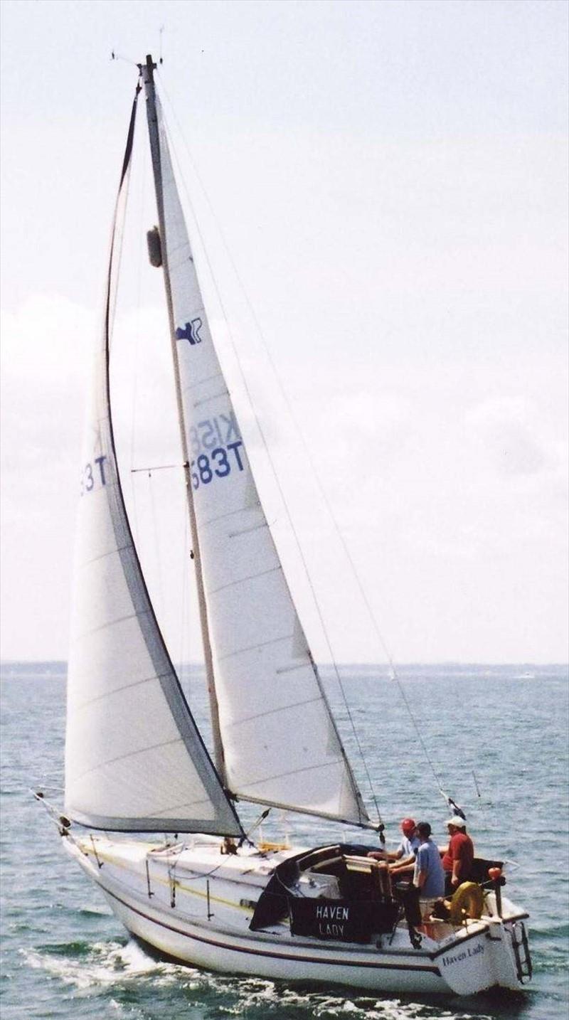 HAVEN LADY - Vesseljoin