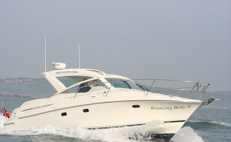 SEA LEGS TOO - Vesseljoin