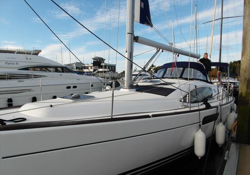 MOON CHILD GB - Vesseljoin