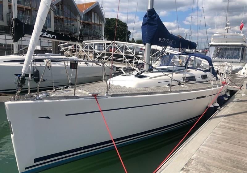 VITAL SPARK - Vesseljoin