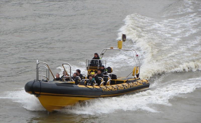 EXPERIENCE - Vesseljoin