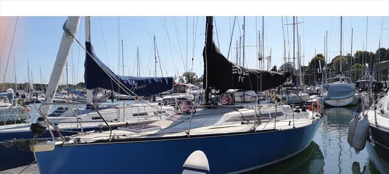 CHANGE OF COURSE - Vesseljoin