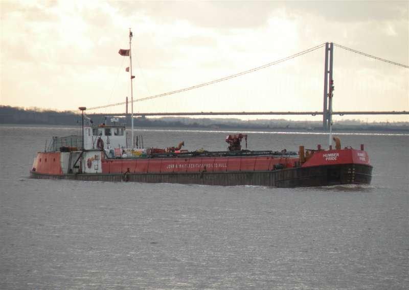 EXOL PRIDE - Vesseljoin