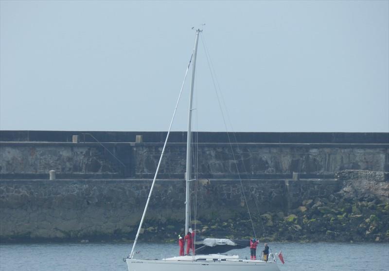 PURE ATTITUDE - Vesseljoin