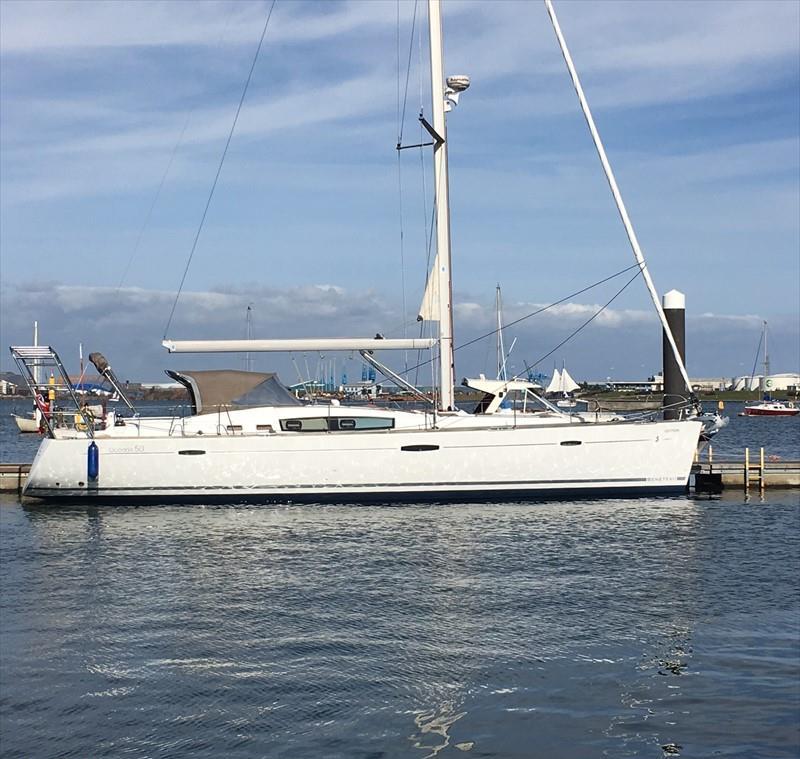 GRYPHON - Vesseljoin