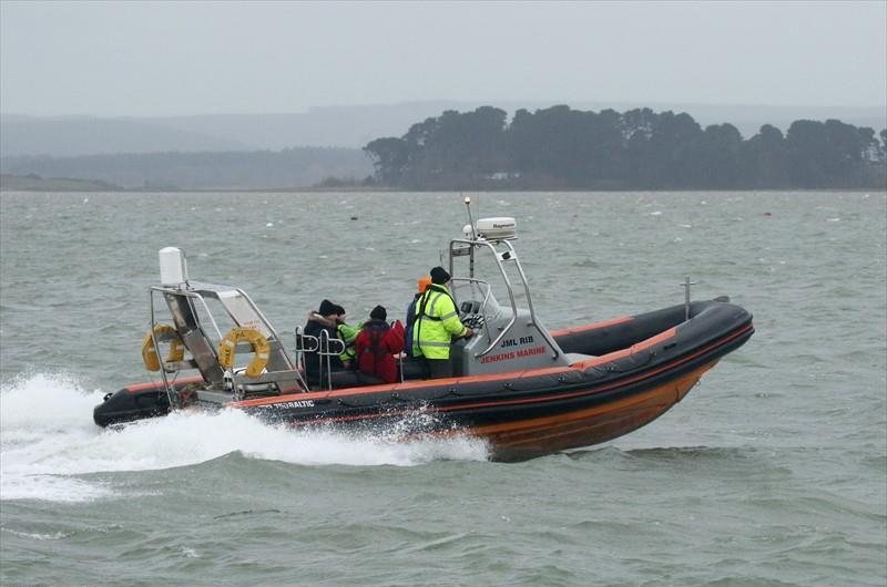 JML RIB - Vesseljoin