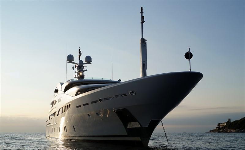 ST.DAVID - Vesseljoin