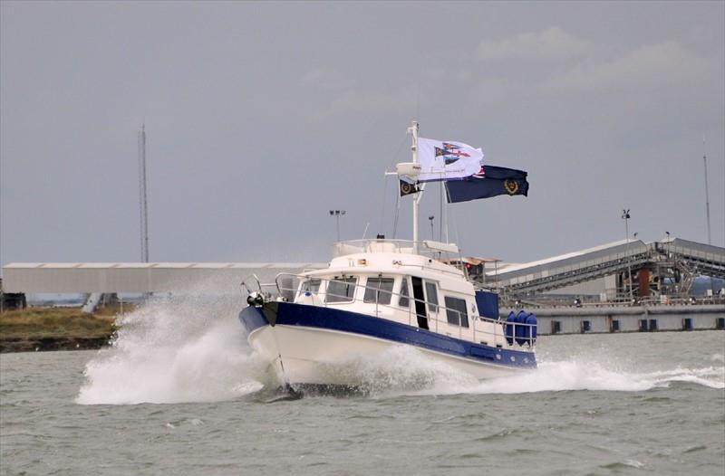 HAVANA PAPA - Vesseljoin