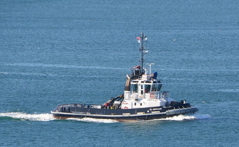 SD HERCULES - Vesseljoin