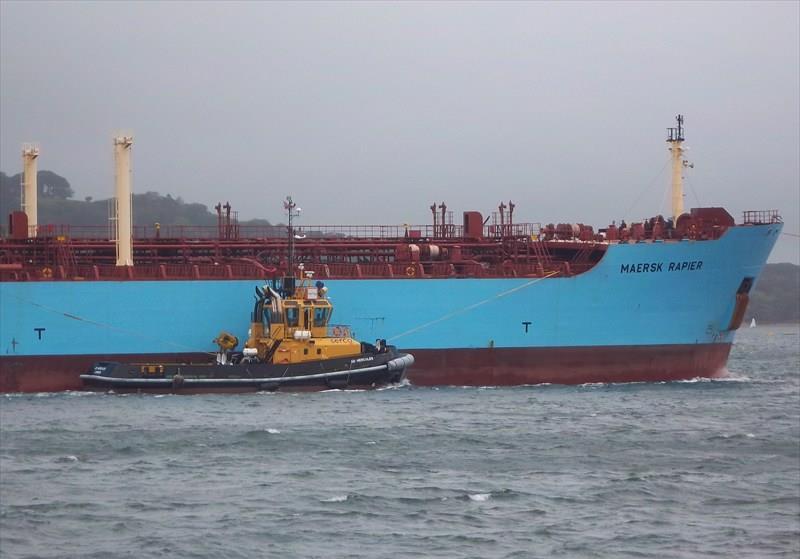 SD HERCULES - Vesseljoin